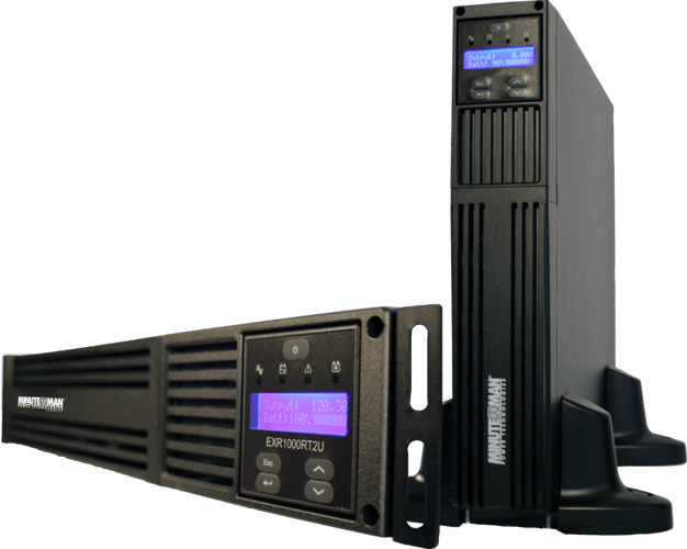 Minuteman Power Technologies